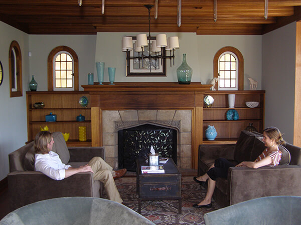 Understanding Our Admissions Process | New Bridge Foundation®