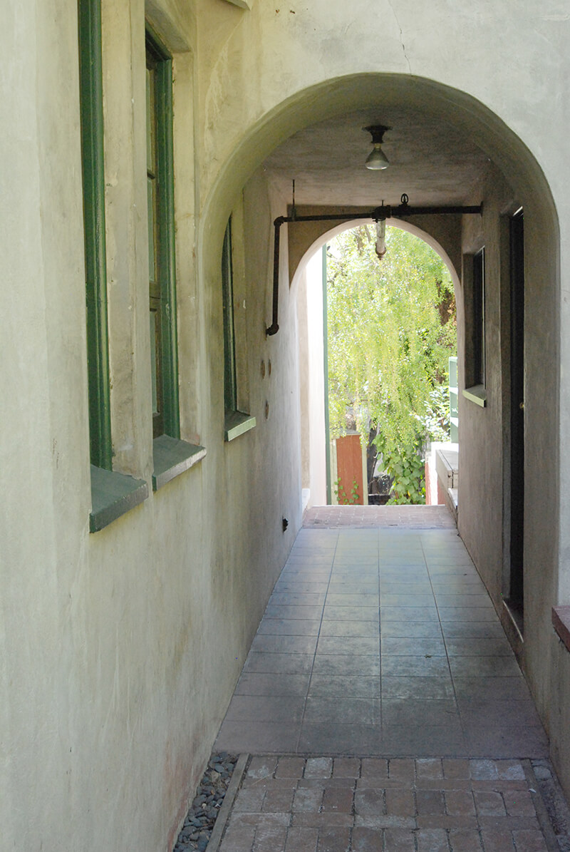 | New Bridge Foundation®