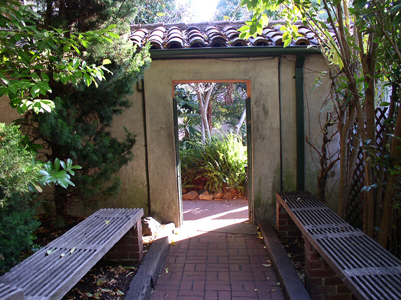 | New Bridge Foundation®