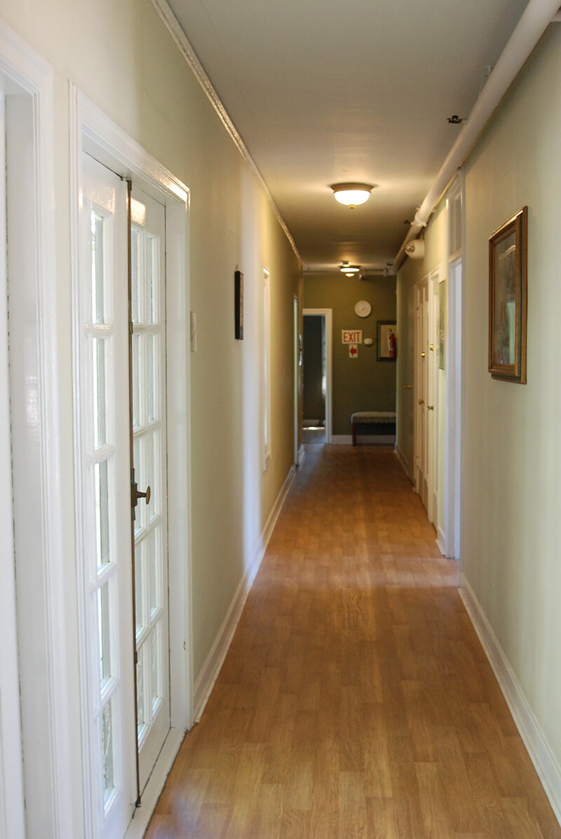 | New Bridge Foundation®