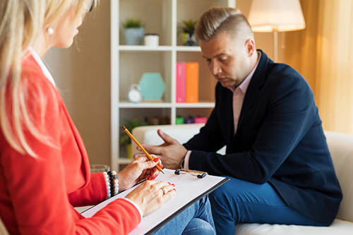 Opioid Addiction Treatment Program | Addiction Rehab California